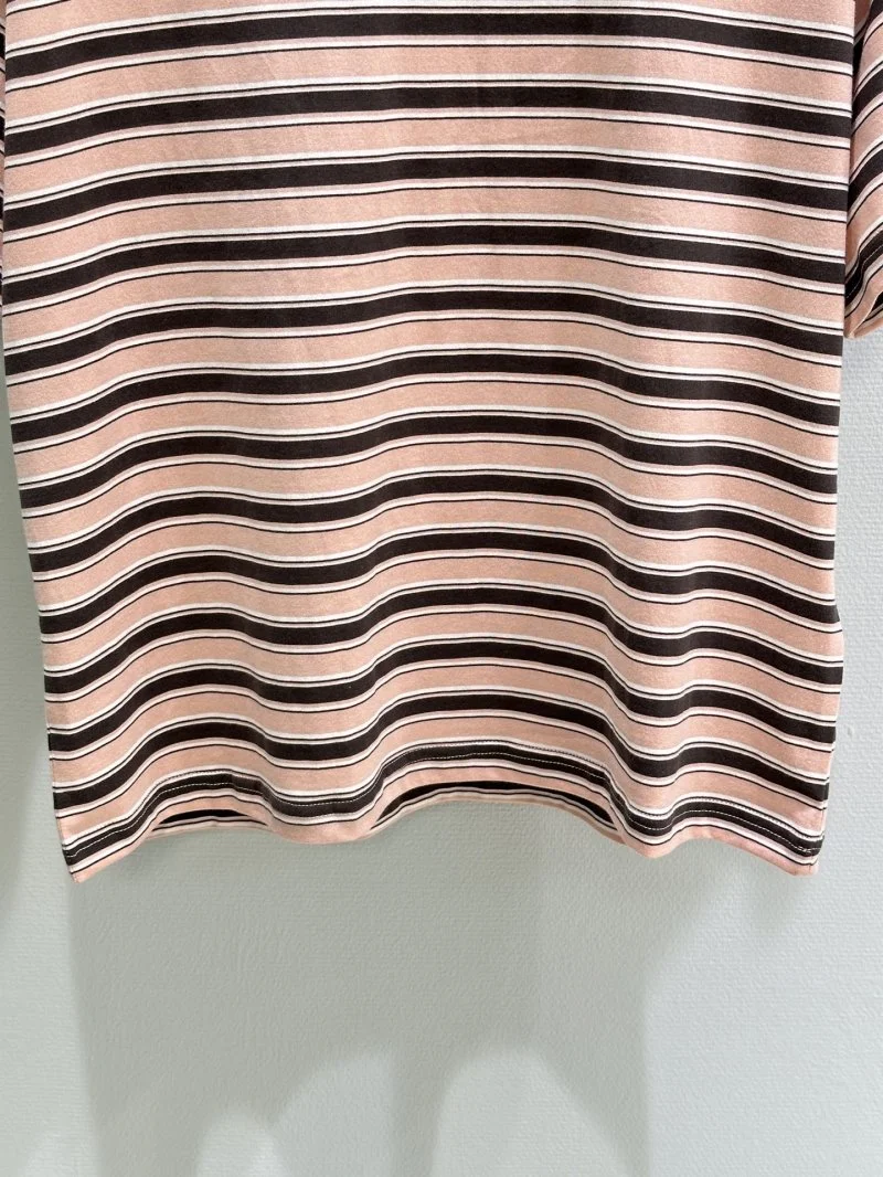 Exact replica Prada T-Shirts