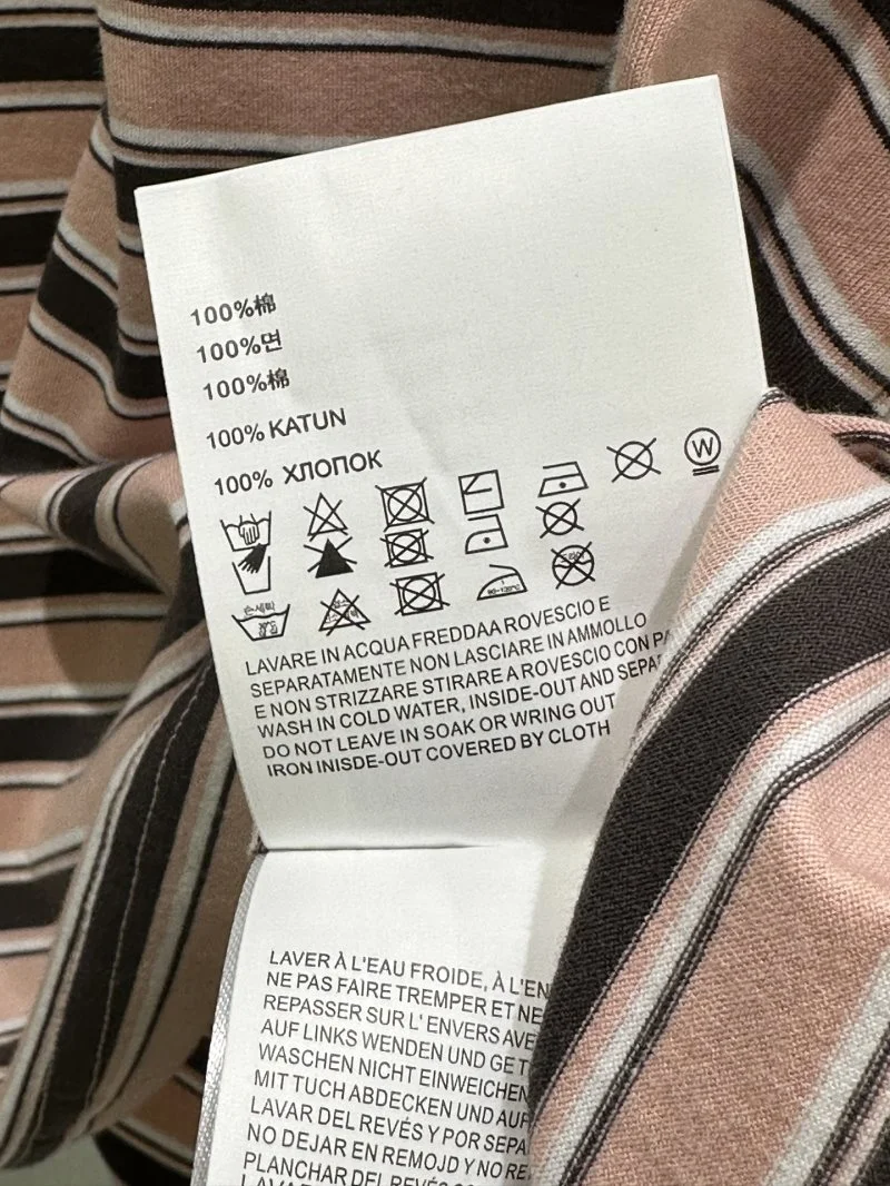 Exact replica Prada T-Shirts