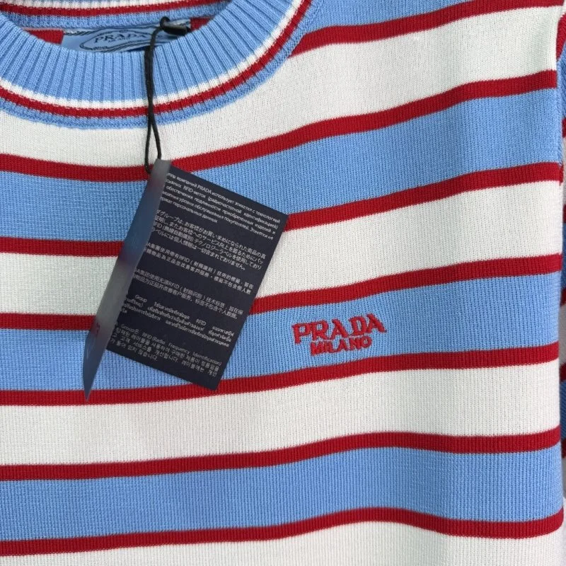 1:1 copy Prada T-Shirts