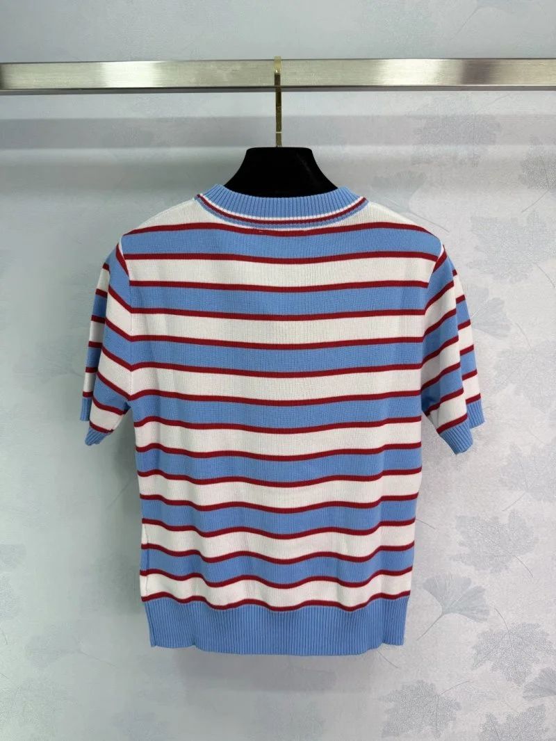 1:1 copy Prada T-Shirts