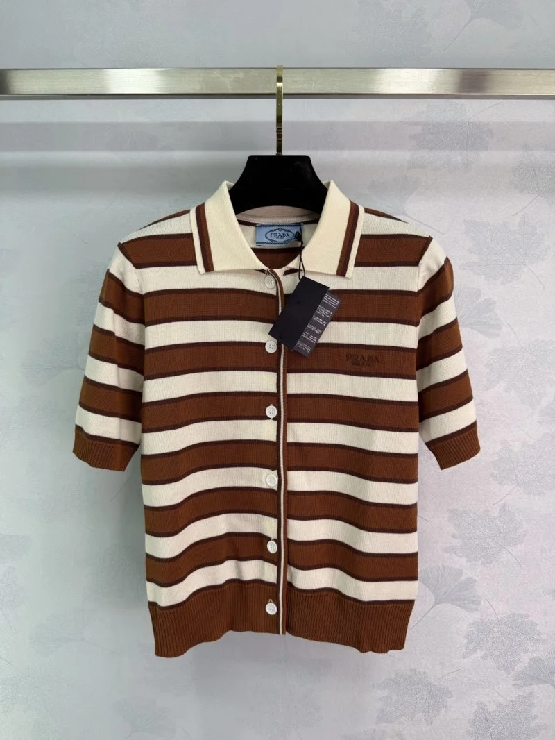 Prada T-Shirts