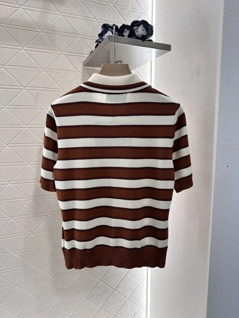 Top mirror Prada T-Shirts