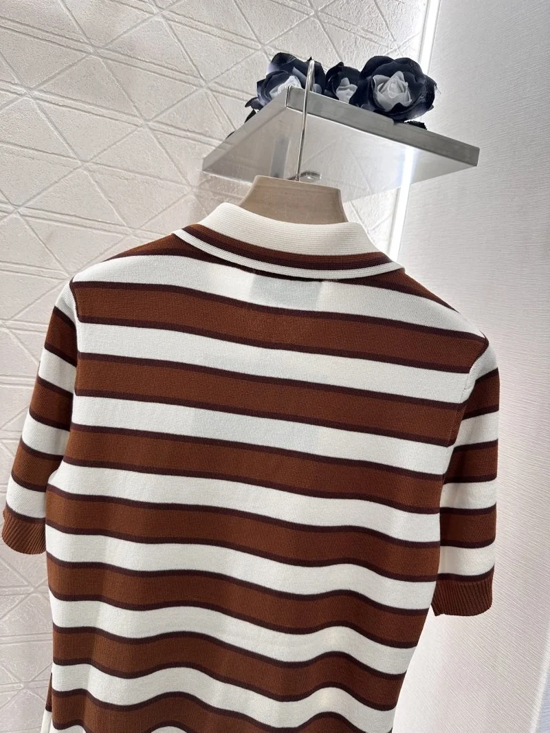 Top mirror Prada T-Shirts