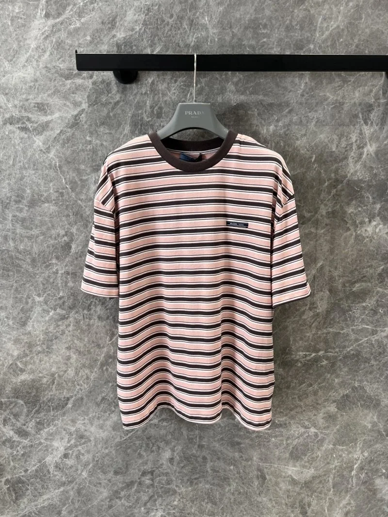 Prada T-Shirts