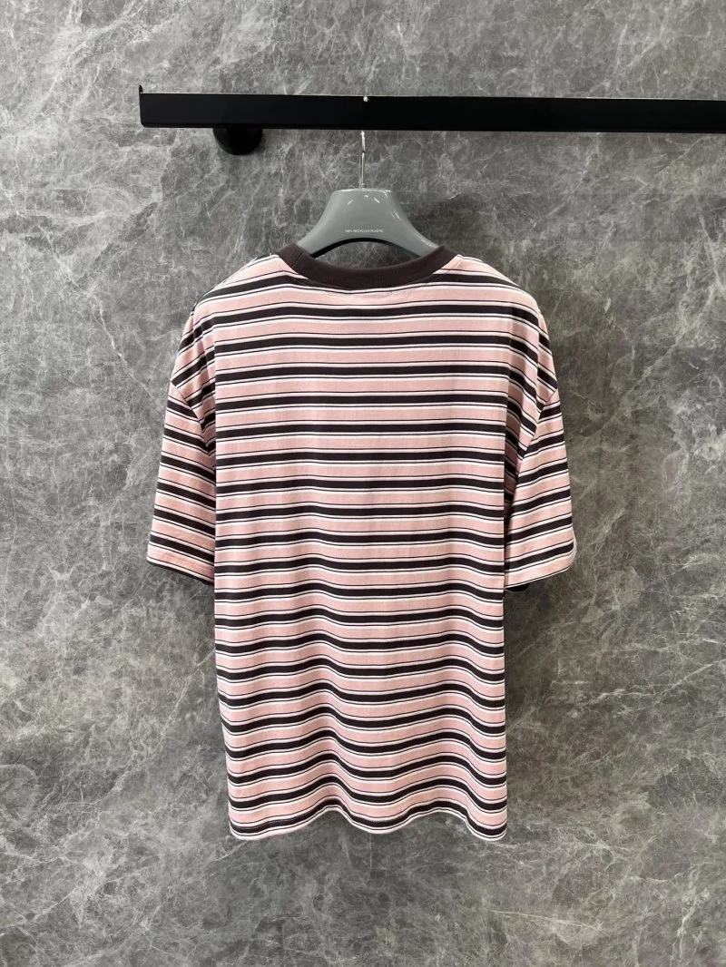 1:1 copy Prada T-Shirts