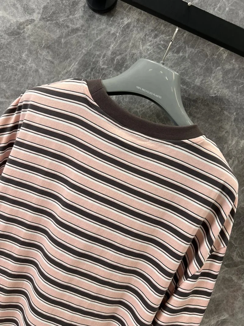 1:1 copy Prada T-Shirts