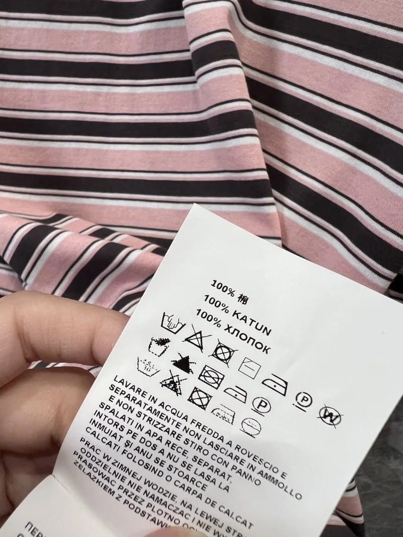 1:1 copy Prada T-Shirts
