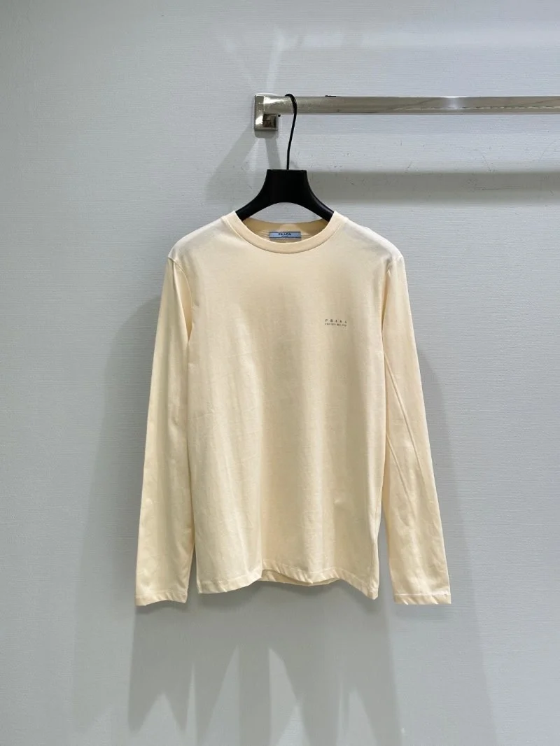 Prada T-Shirts