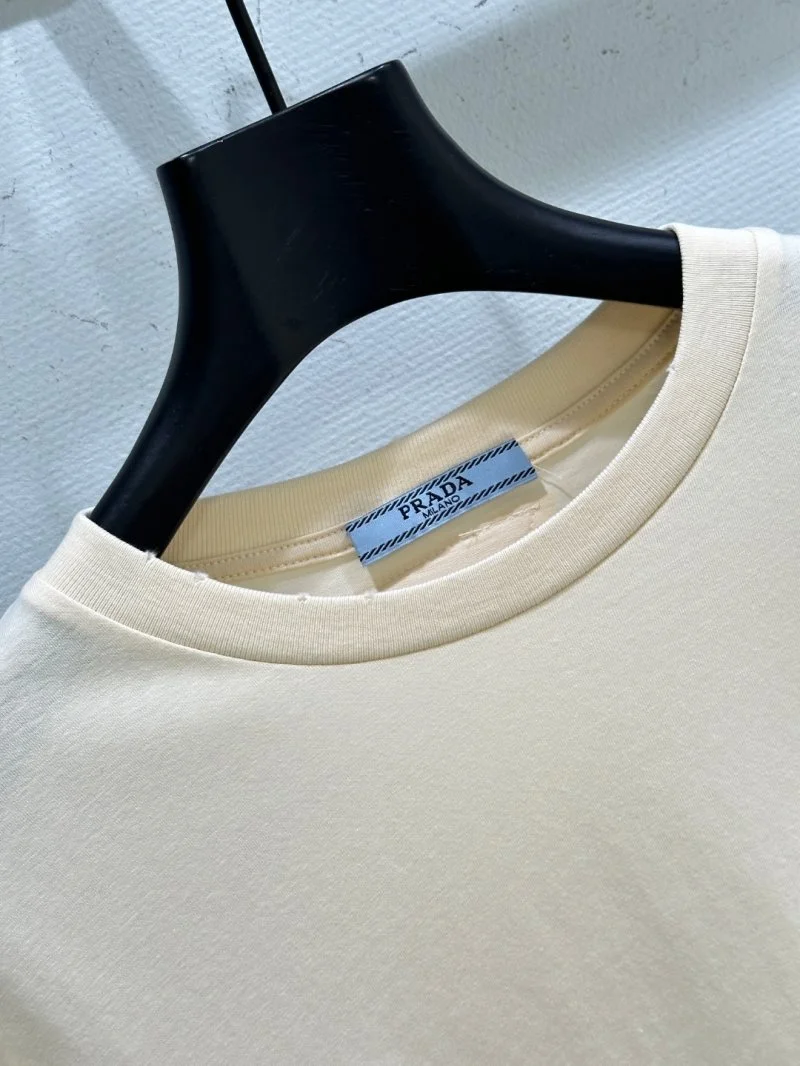 Official Prada T-Shirts