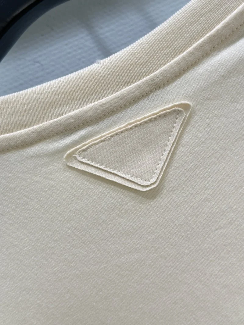 Official Prada T-Shirts