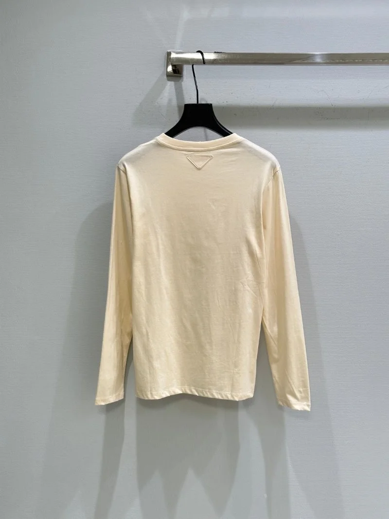 Official Prada T-Shirts