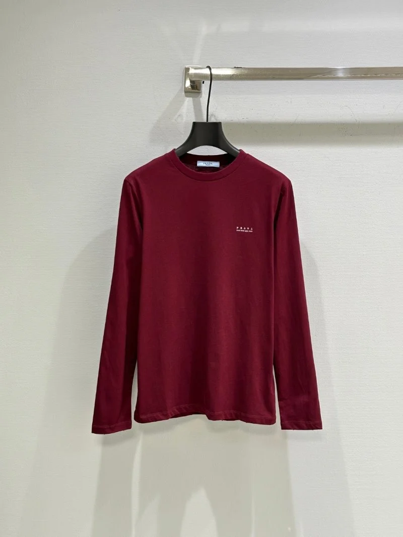 Prada T-Shirts