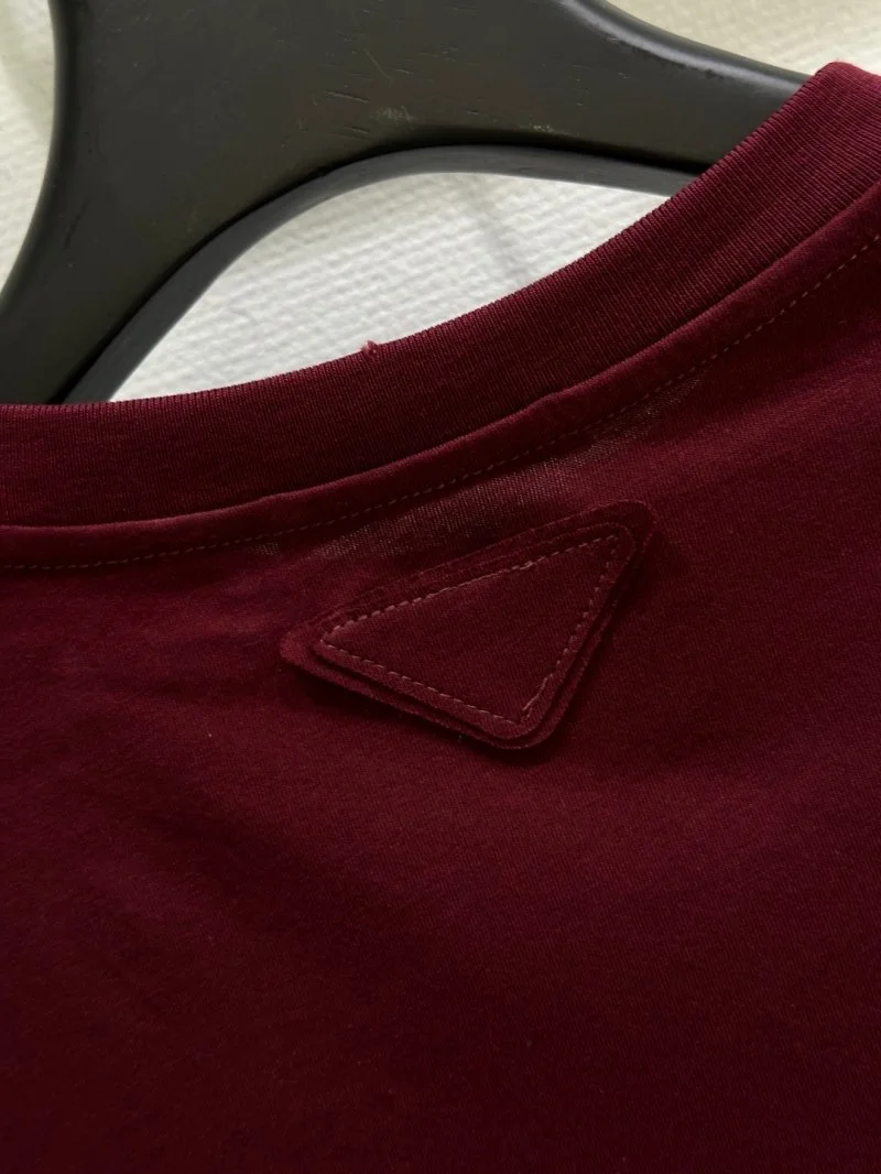 Top mirror Prada T-Shirts