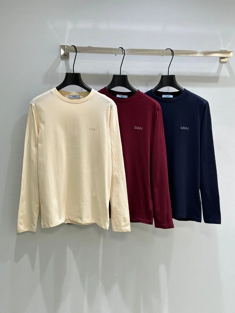 Prada T-Shirts