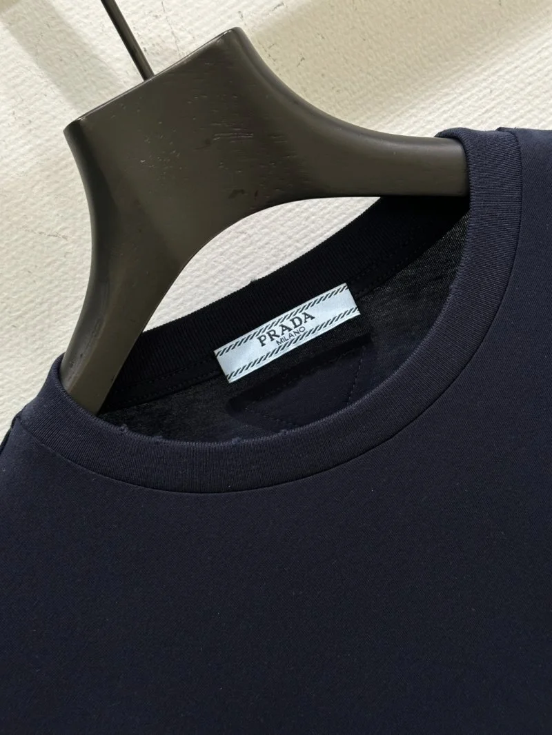 Cut-rate Prada T-Shirts