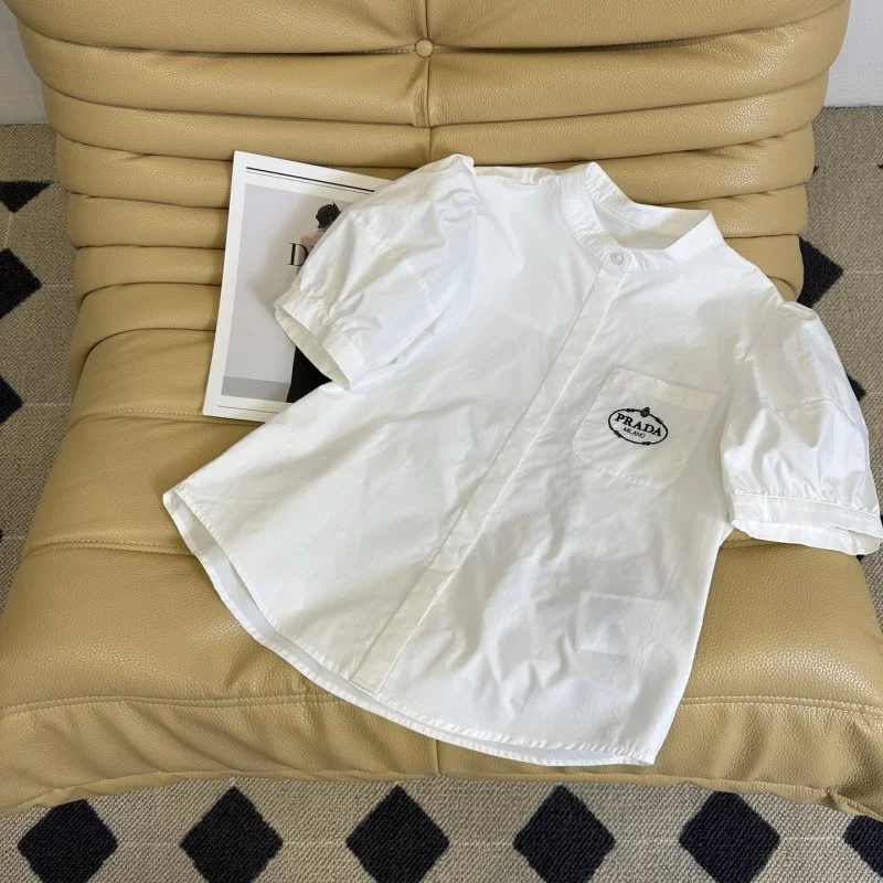 Prada T-Shirts