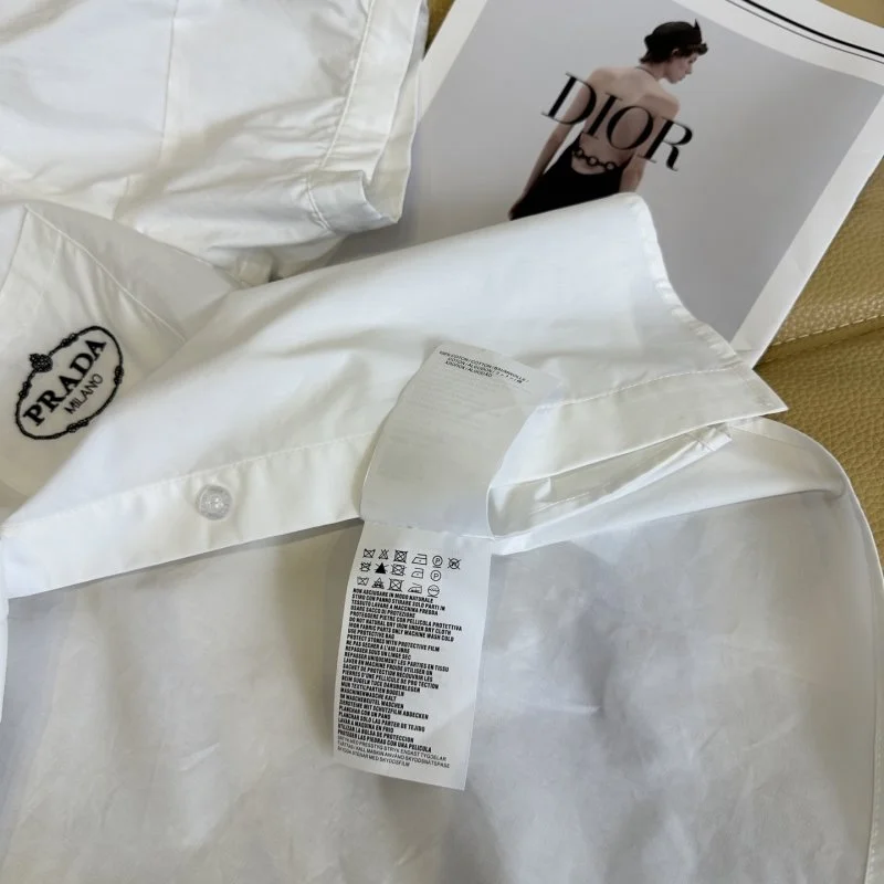 Legit Prada T-Shirts