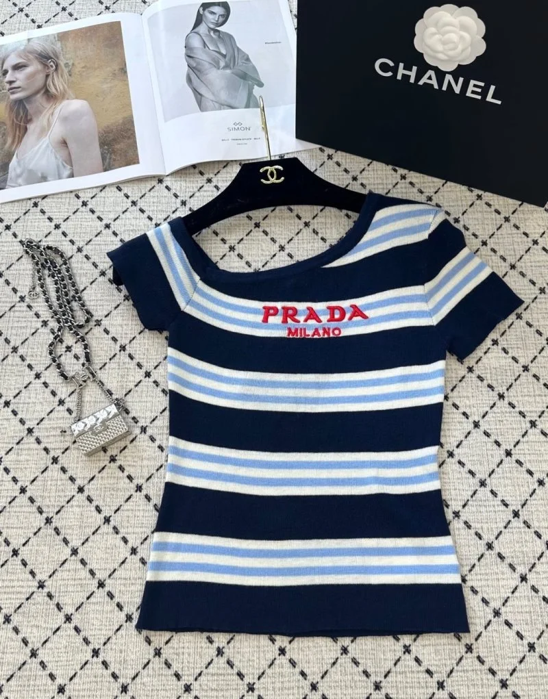 Prada T-Shirts