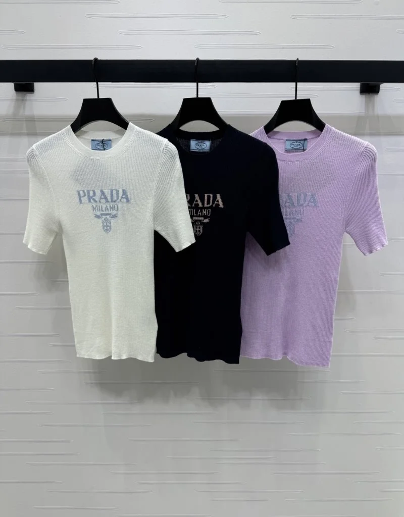 Prada T-Shirts
