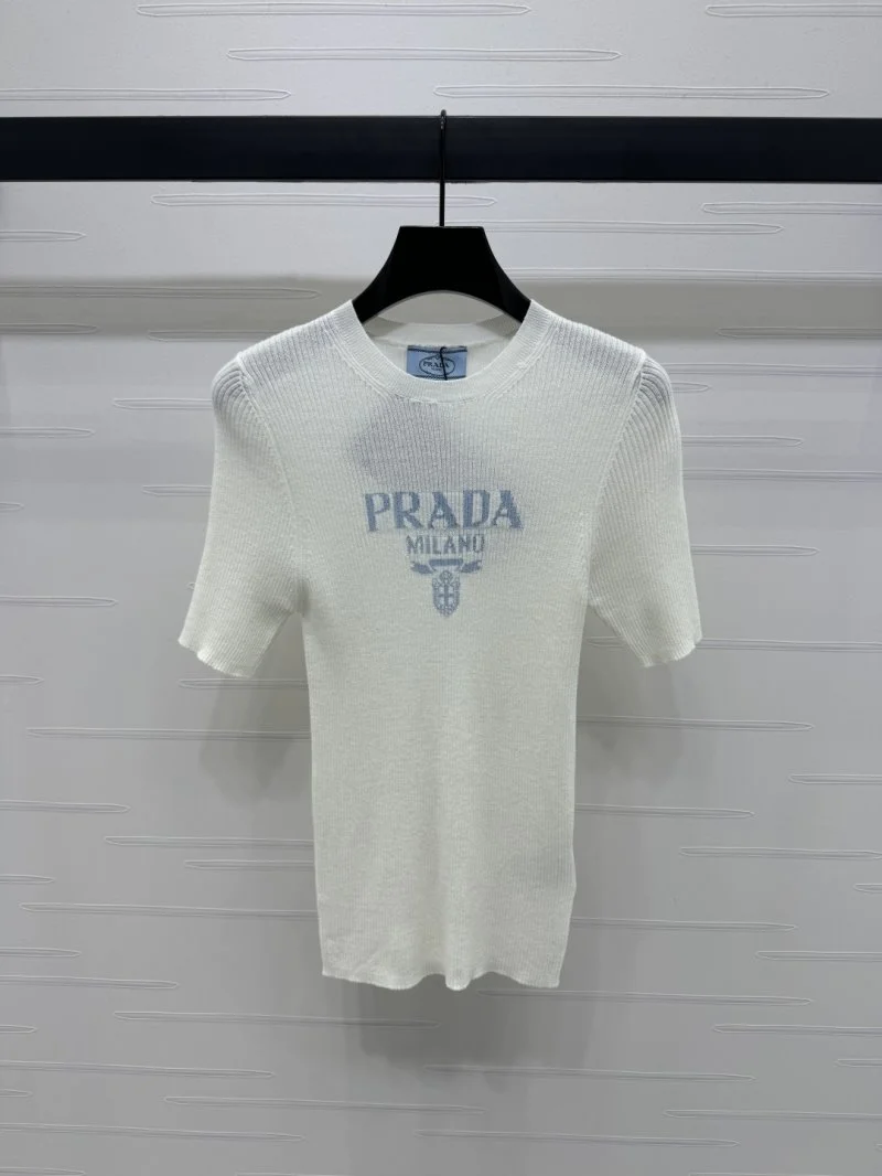 Genuine Prada T-Shirts