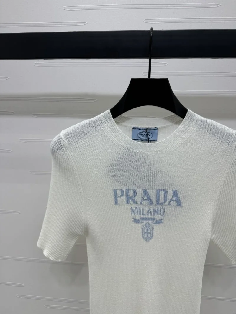 Genuine Prada T-Shirts