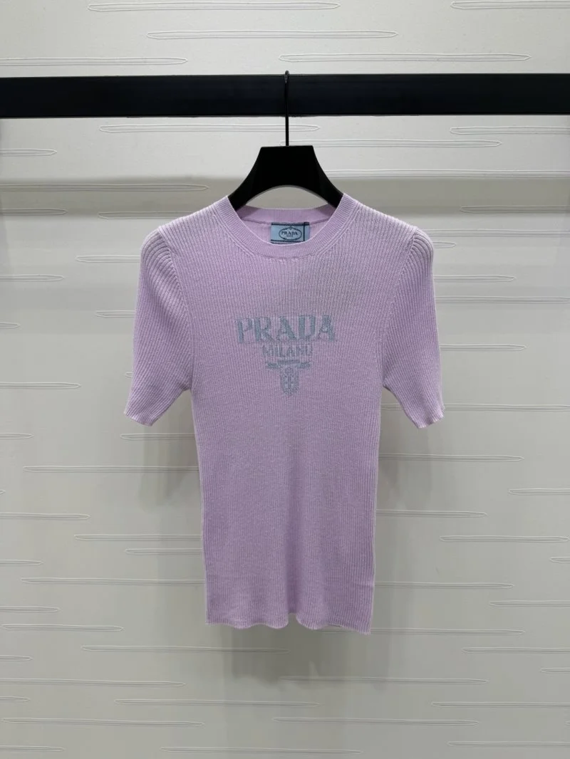Prada T-Shirts