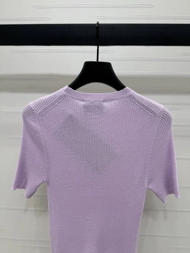 Exact replica Prada T-Shirts