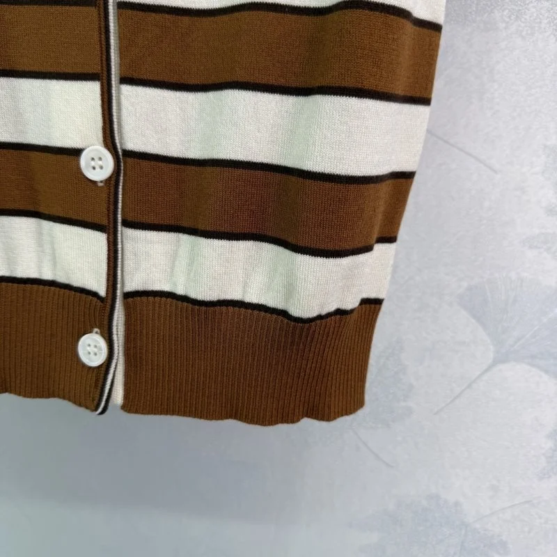 Brand-authenticated Prada T-Shirts