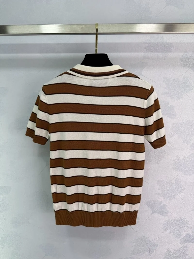 Brand-authenticated Prada T-Shirts