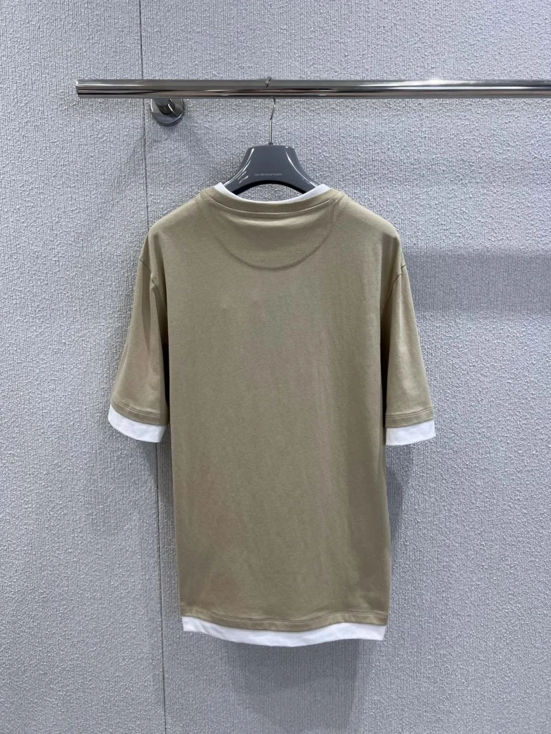 1:1 copy Prada T-Shirts