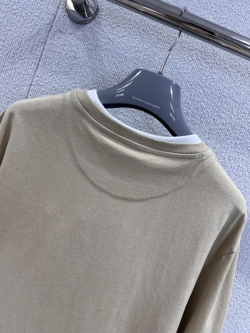 1:1 copy Prada T-Shirts