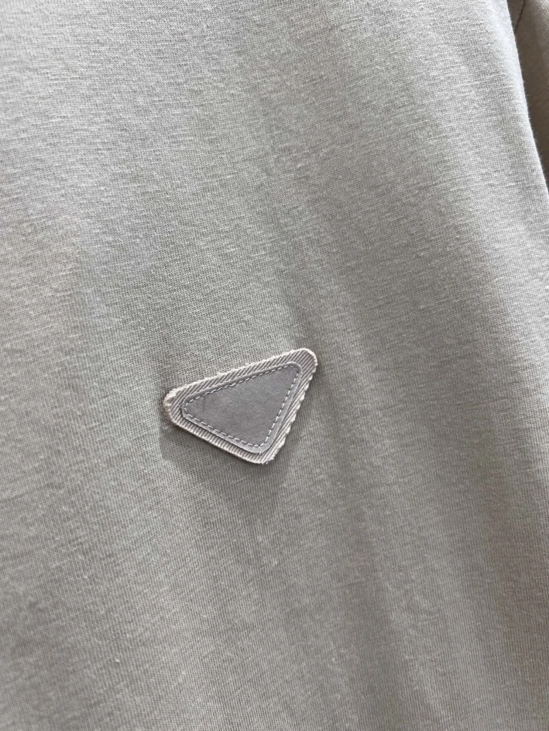 1:1 copy Prada T-Shirts