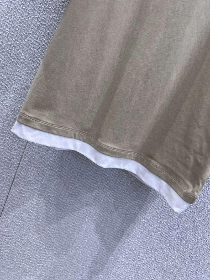 1:1 copy Prada T-Shirts