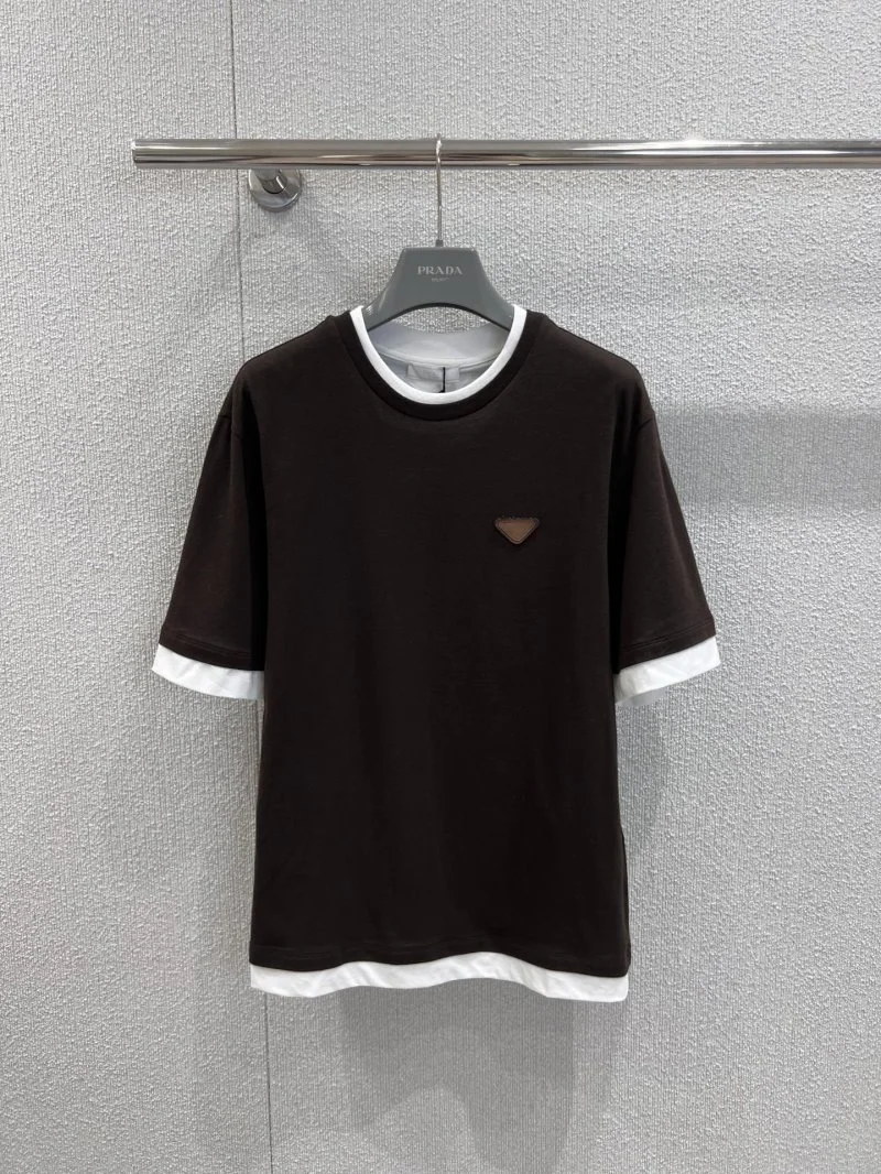 Prada T-Shirts