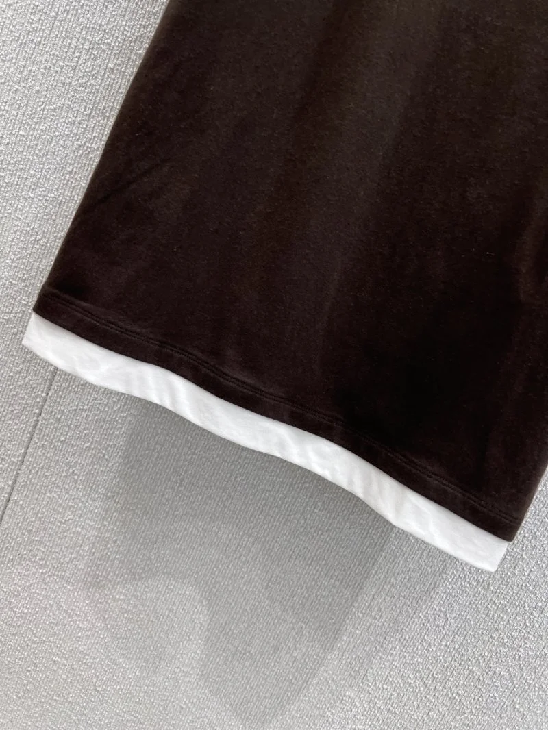 Exact replica Prada T-Shirts