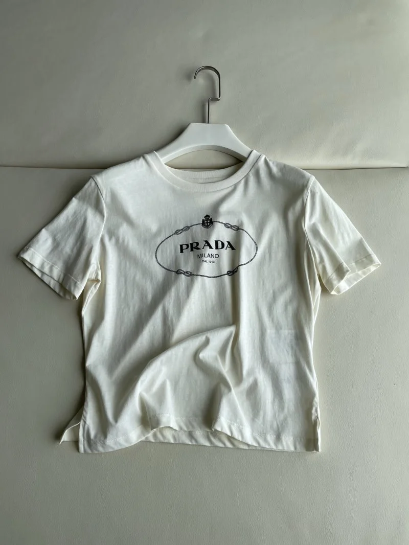 Prada T-Shirts