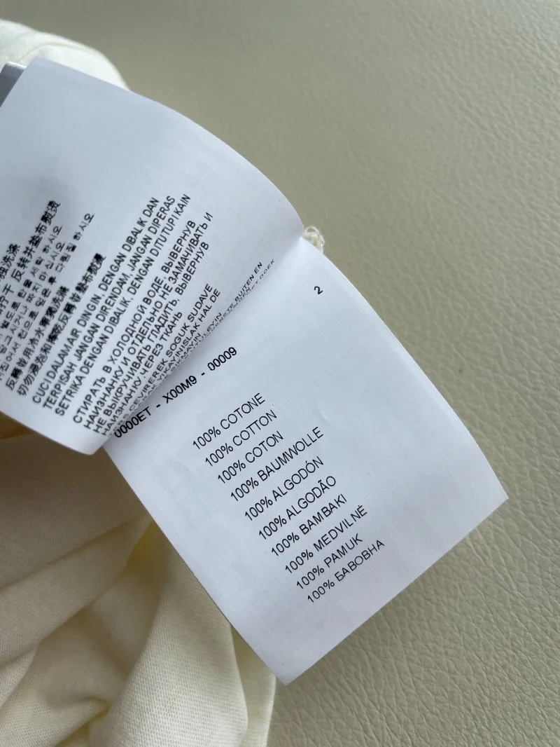 Factory-made Prada T-Shirts