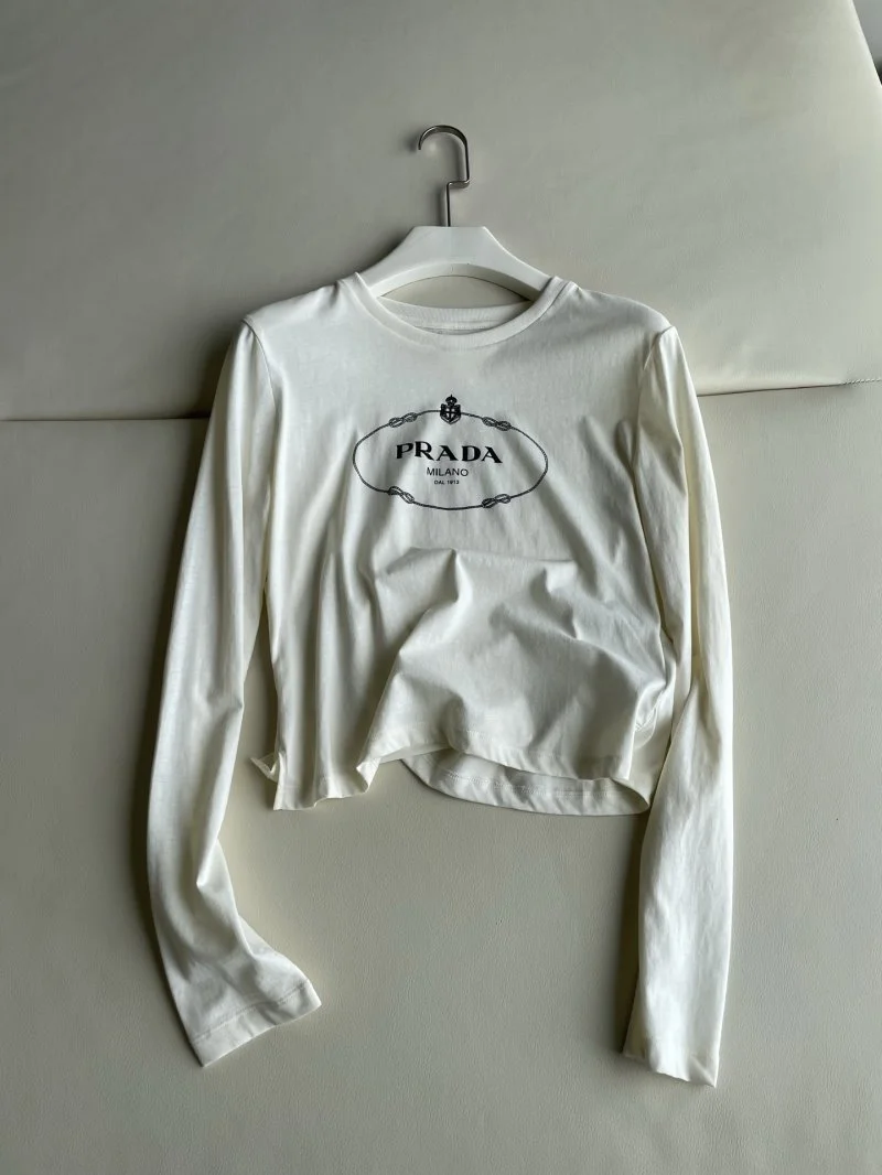 Prada T-Shirts