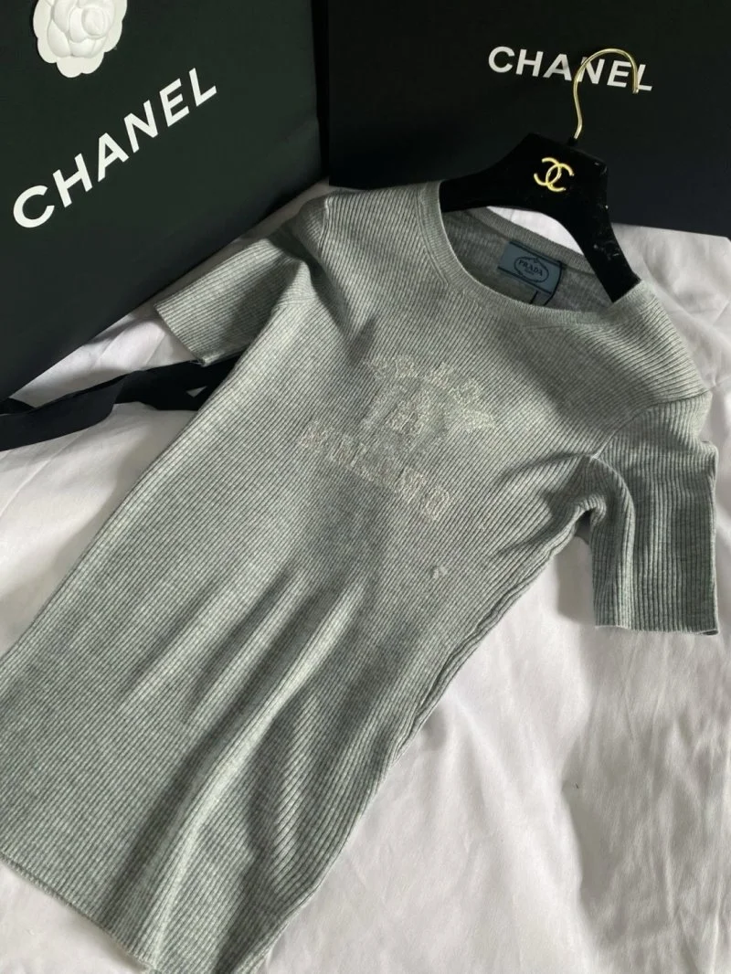 Prada T-Shirts