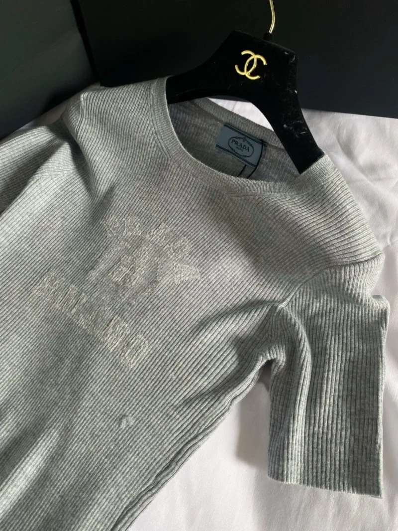 Official Prada T-Shirts