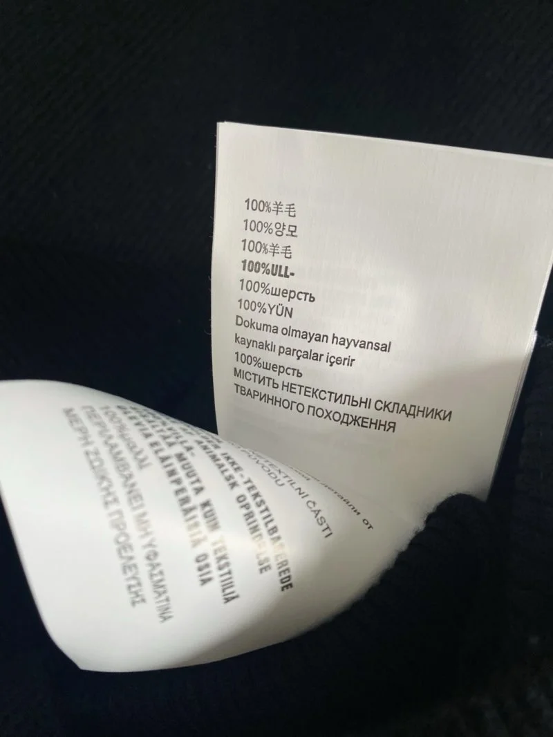 Brand-authenticated Prada T-Shirts