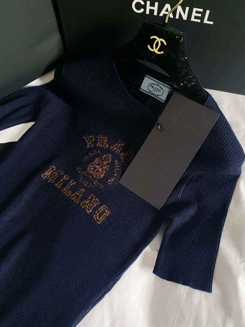 Authentic Prada T-Shirts