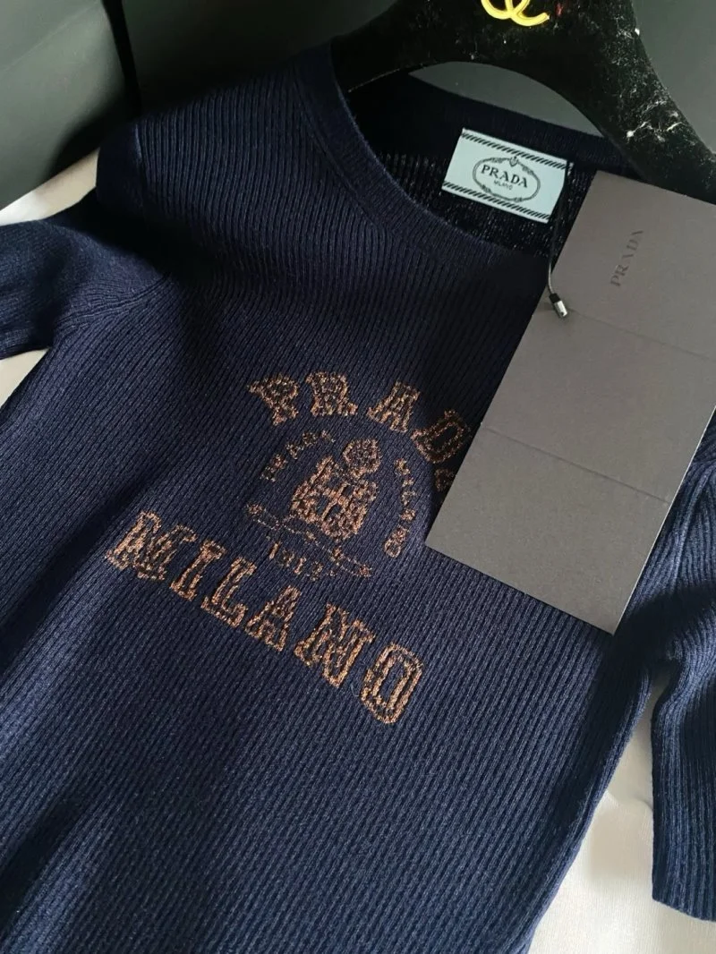 Authentic Prada T-Shirts