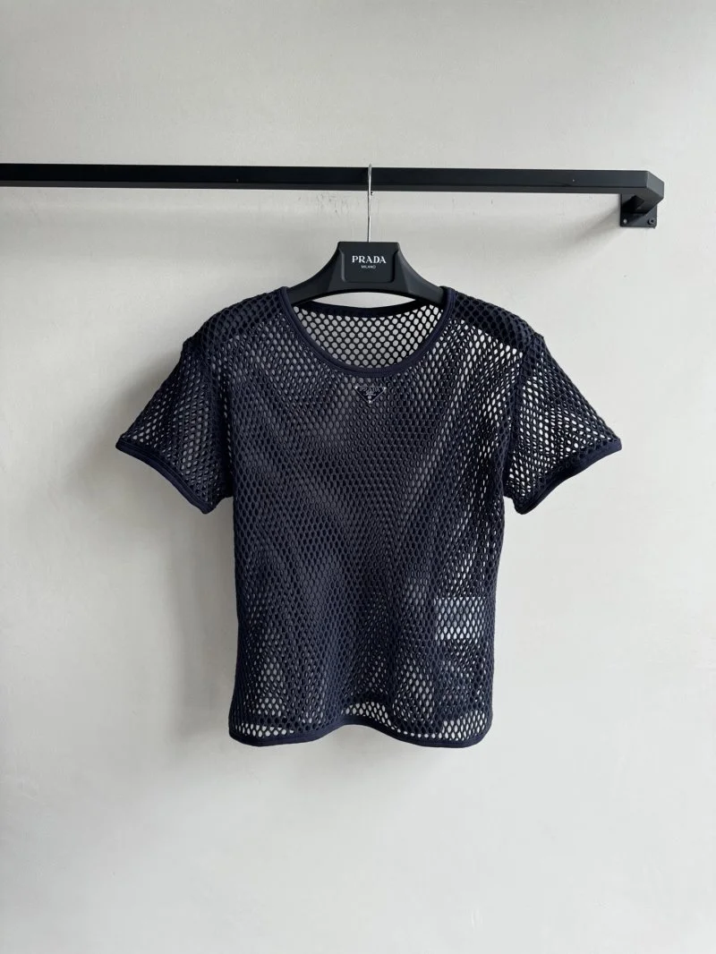 Prada T-Shirts