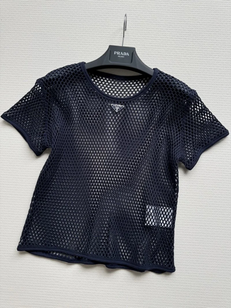 Genuine Prada T-Shirts