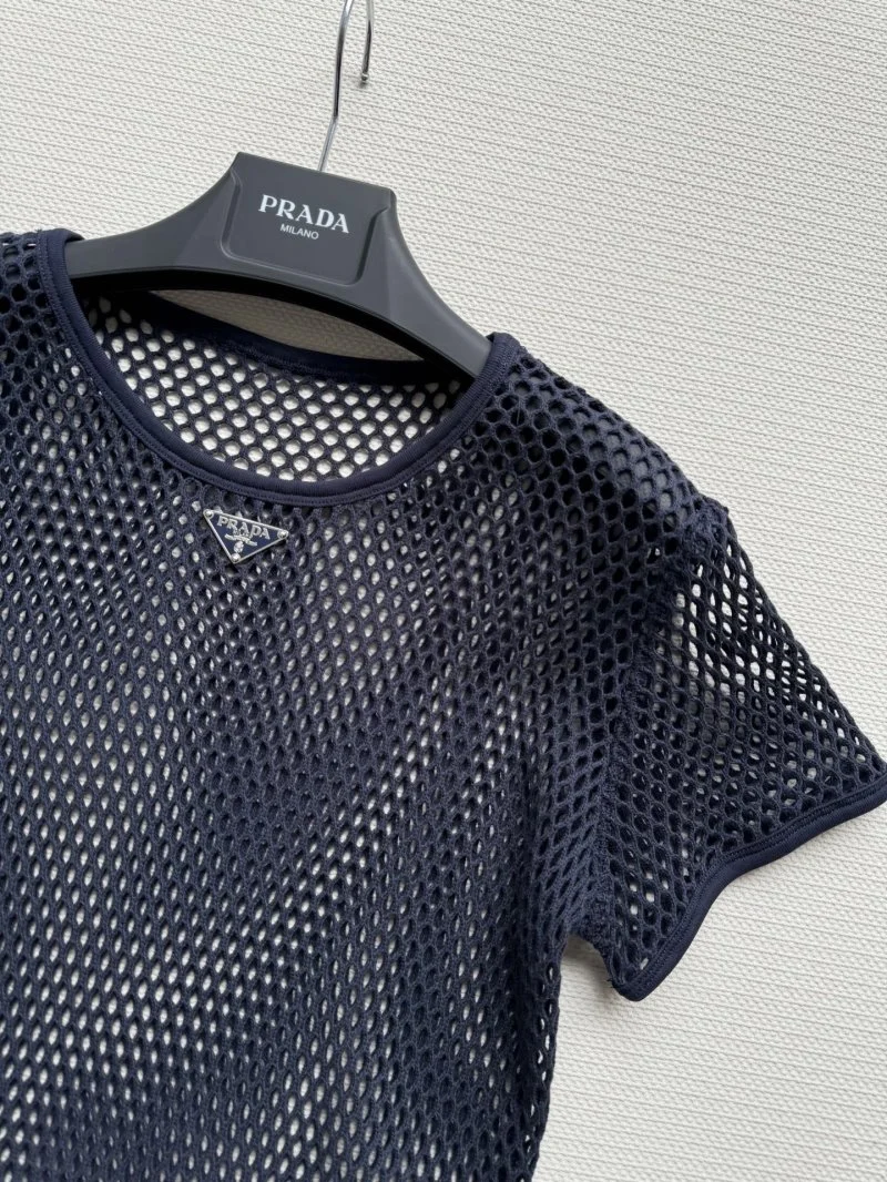 Genuine Prada T-Shirts