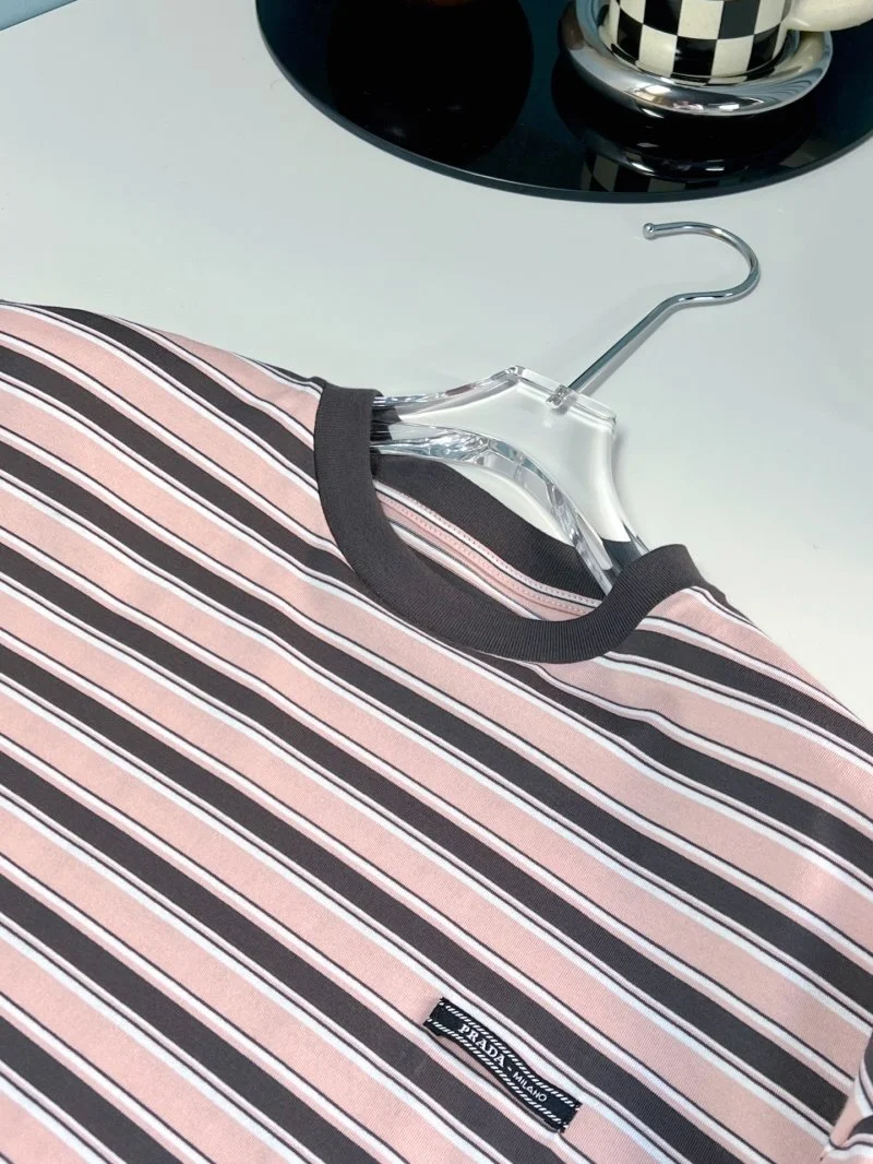 Genuine Prada T-Shirts