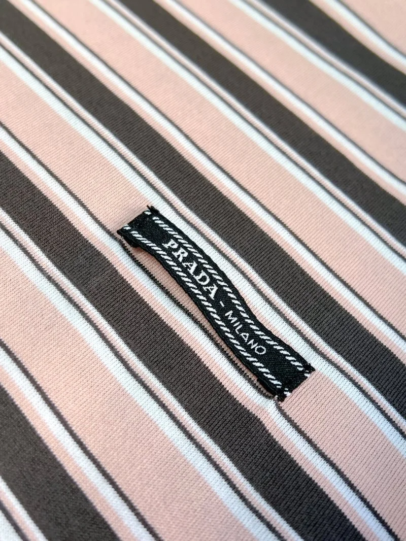 Genuine Prada T-Shirts