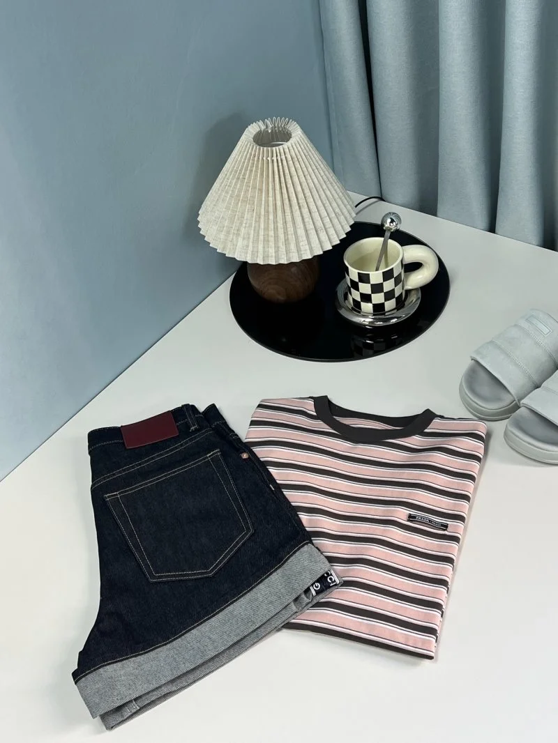Genuine Prada T-Shirts