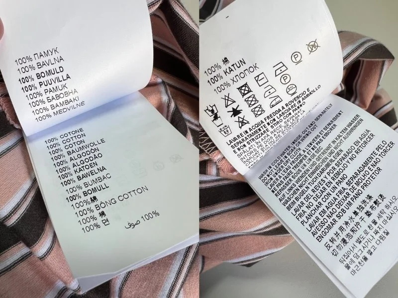 Genuine Prada T-Shirts